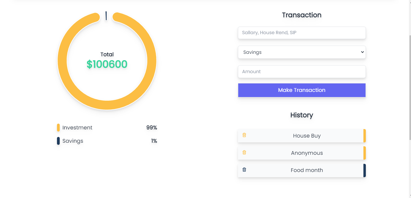 GitHub - AsmaIbrahimButt/ExpenseTracker