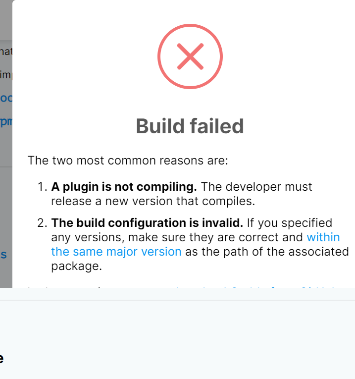 不能和其他插件一起编译吗 · Issue #26 · imgk/caddy-trojan · GitHub