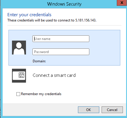No password request window · Issue #347 · GoSecure/pyrdp · GitHub
