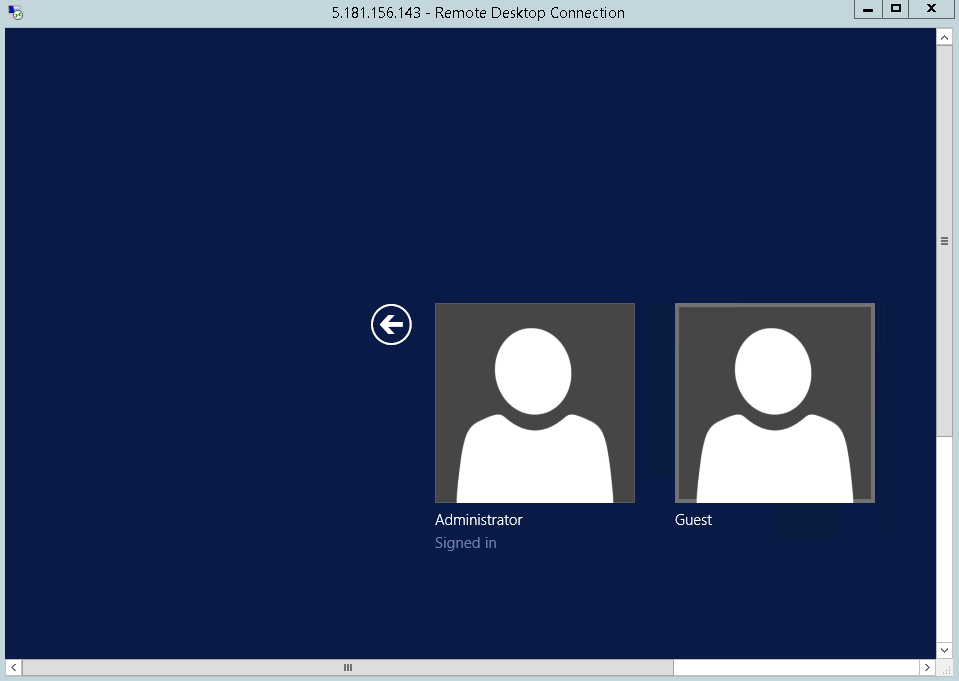 No password request window · Issue #347 · GoSecure/pyrdp · GitHub
