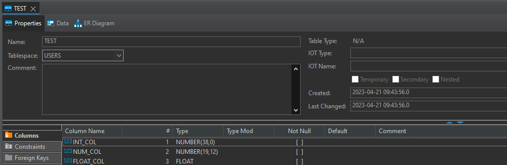 Profiling Of Numerical Oracledb Fields · Issue 7879 · Datahub Project Datahub · Github