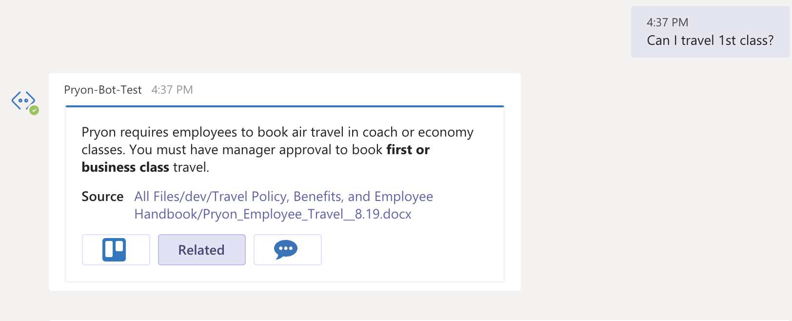 Javascript bot MSTeams mobile apps not rendering action iconUrl · Issue #3711 · microsoft ...