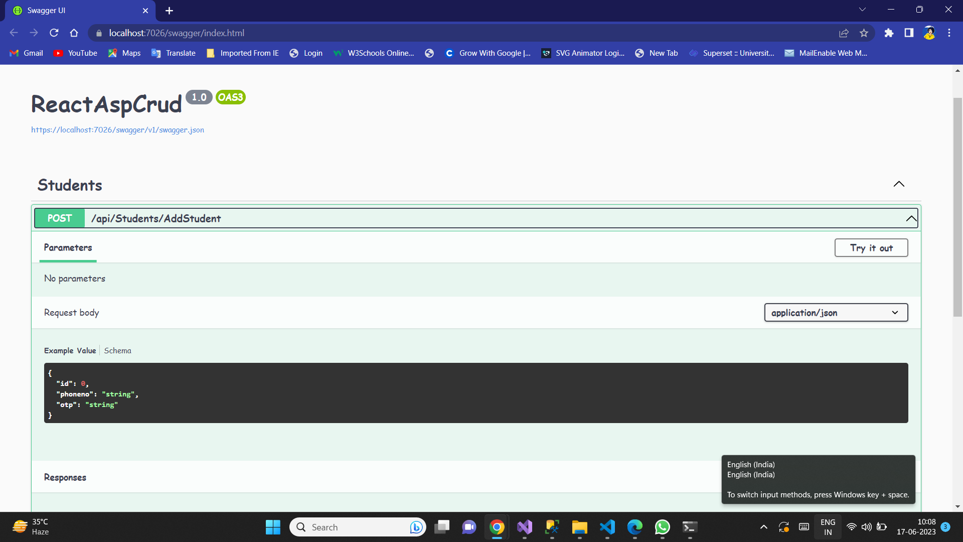 GitHub - sak1603/LoginAuthentication