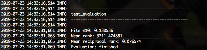 hit@10 ==0 al the time!! · Issue #2 · eXascaleInfolab/ActiveLink · GitHub