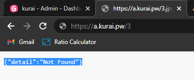 bug: Avatars are not working. · Issue #404 · osuAkatsuki/bancho.py · GitHub