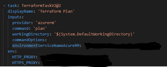 Bug Report When Deploying Root Module For Creating Management Groups And Archetypes · Issue 476 