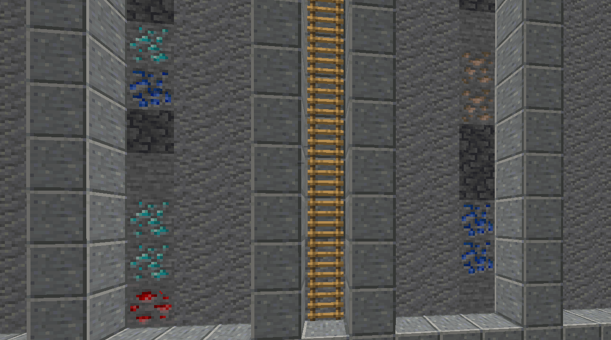 Barrier help · Issue #248 · Imprex-Development/orebfuscator · GitHub