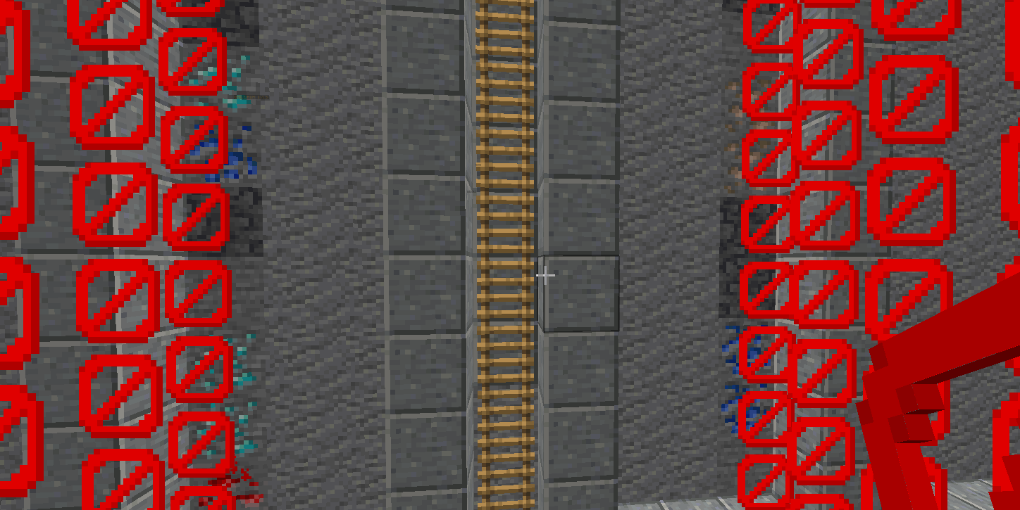 Barrier help · Issue #248 · Imprex-Development/orebfuscator · GitHub