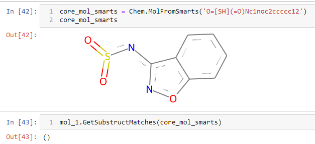 Problem in generated canonical SMILES for mol with sulfonamide groups · Issue #5532 · rdkit ...