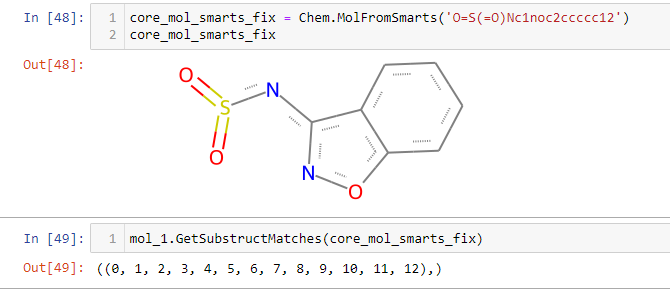 Problem in generated canonical SMILES for mol with sulfonamide groups · Issue #5532 · rdkit ...
