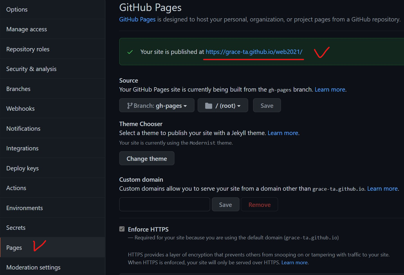 GitHub - CSIE-VNU-TWN/web2021: 針對網頁設計學習使用, 2021