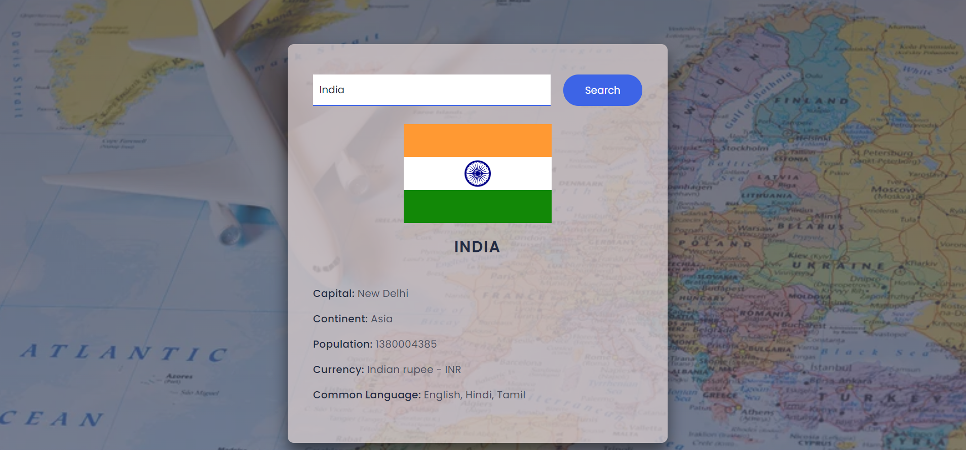 GitHub - Sumitmaity45/Country-Guide-App: It Is A Country Guide Web ...