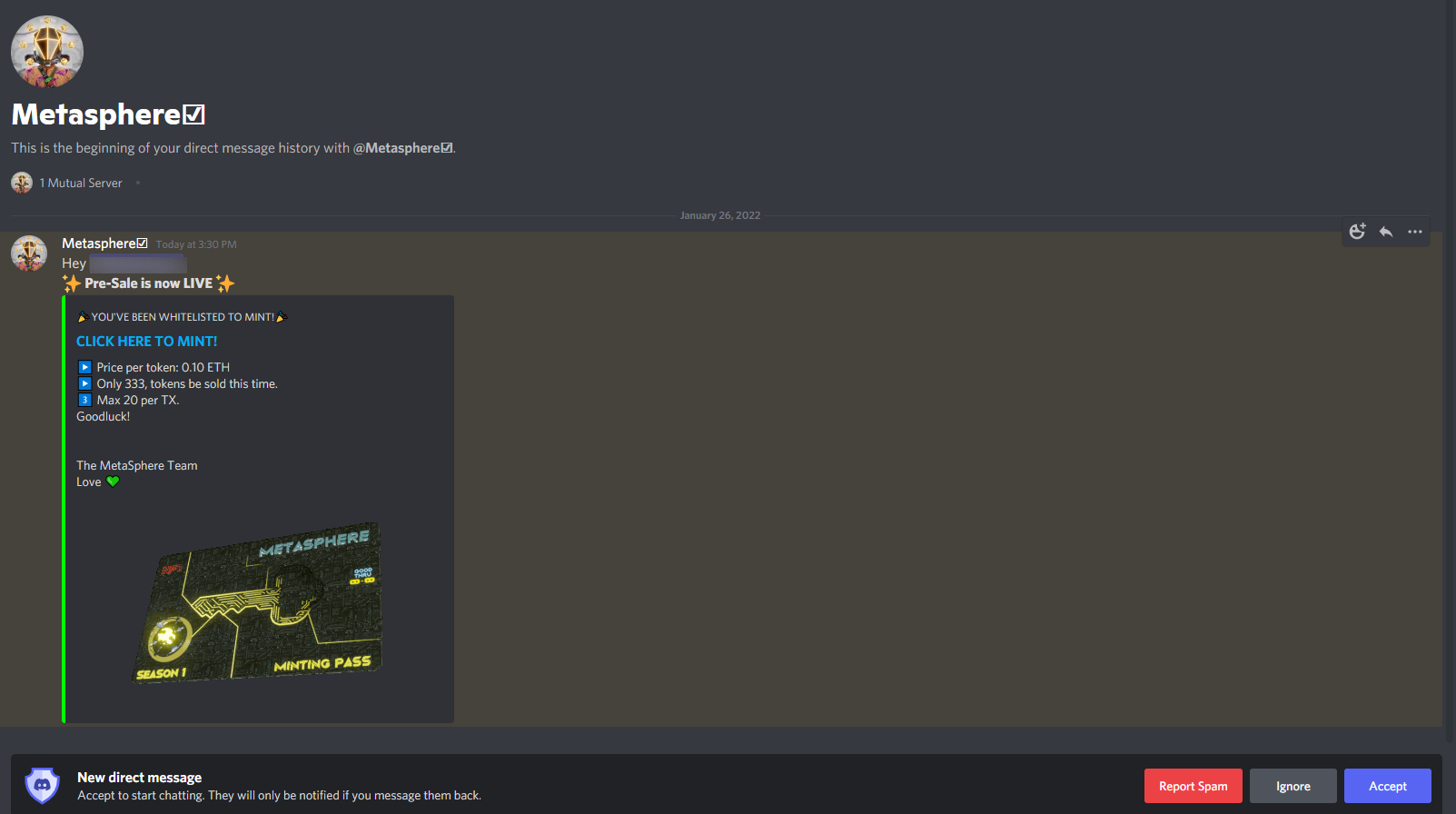 I Still Receives Embeds From Other Bots · Issue 124 · V4nsh4jdiscord 