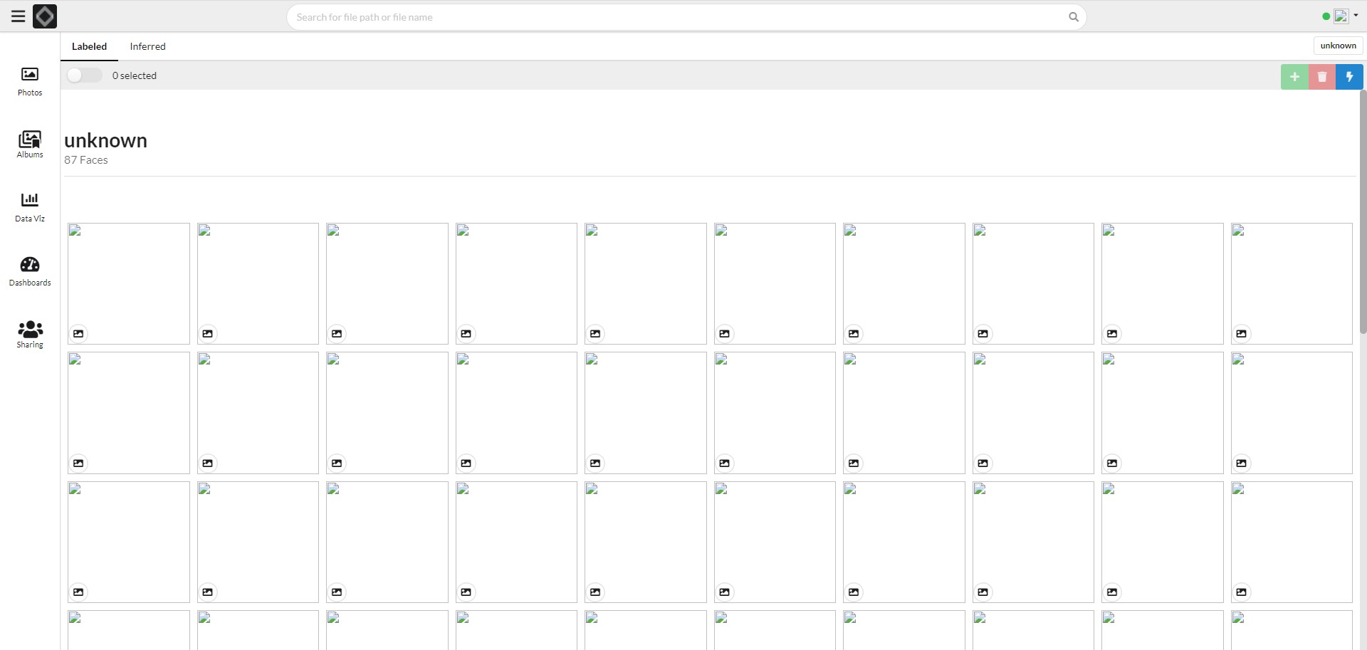 Thumbnails Access Issue With Openmediavault Issue 22 LibrePhotos 
