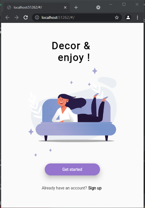 GitHub - gharamahmed/Decor