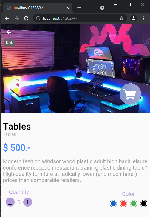 GitHub - gharamahmed/Decor