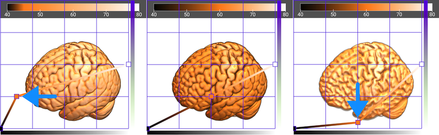 add colorMaps() and setColorMap() · Issue #83 · niivue/niivue · GitHub