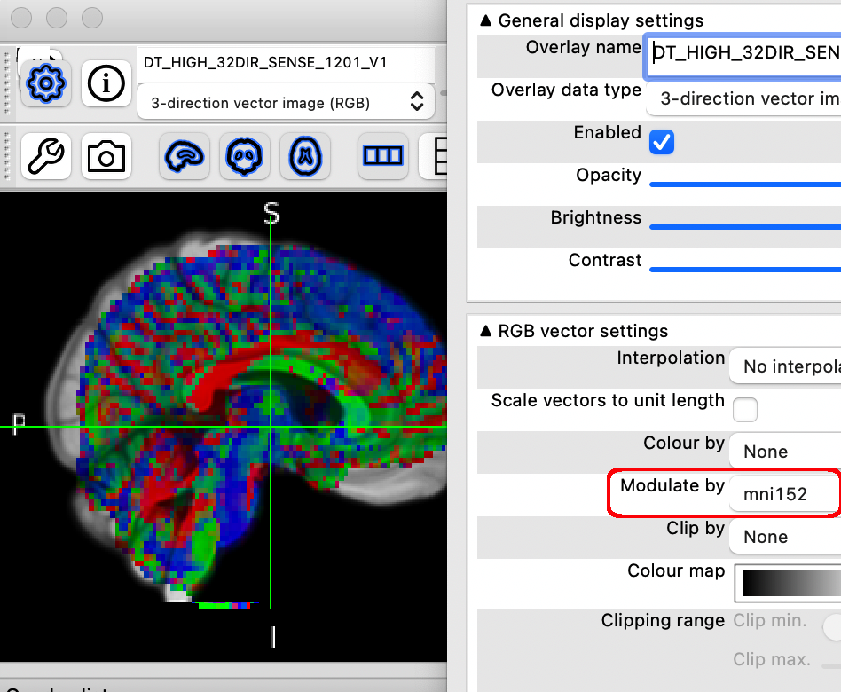 feature: modulate alpha component by another image value at each voxel location · Issue #335 ...