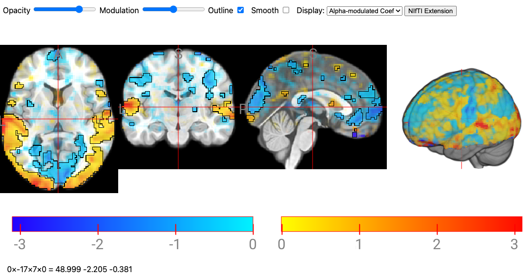 modulateGlobal parameter? · Issue #601 · niivue/niivue · GitHub