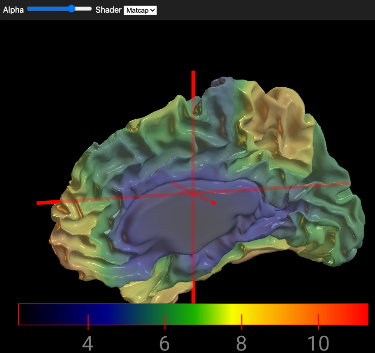 Support for MZ3 scalar data · Issue #729 · niivue/niivue · GitHub
