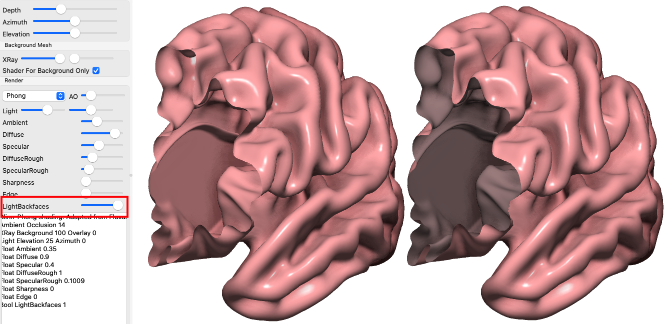 Support for MZ3 scalar data · Issue #729 · niivue/niivue · GitHub