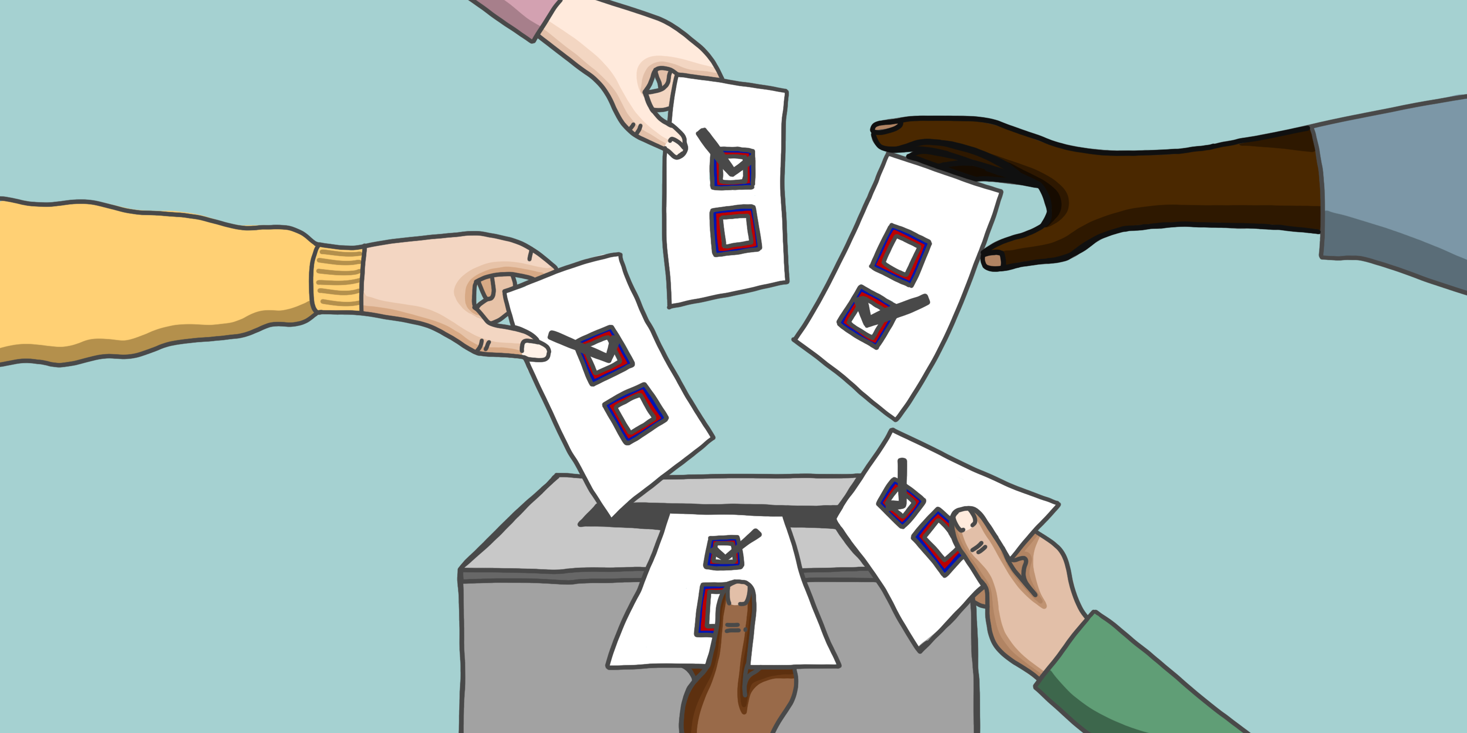 GitHub - SYDsCorner/Election_Analysis: Use the power of Python to ...