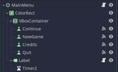Node paths not updating · Issue #272 · godotengine/godot-vscode-plugin ...