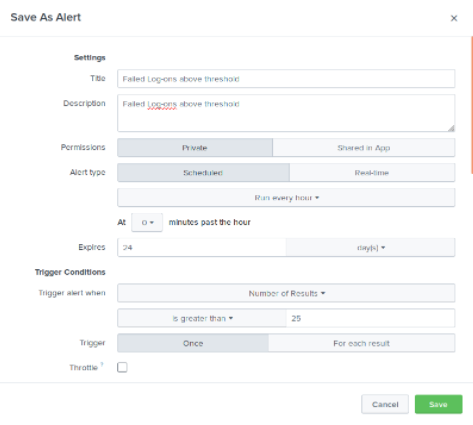 GitHub - Zbrown981/Splunk-Lab