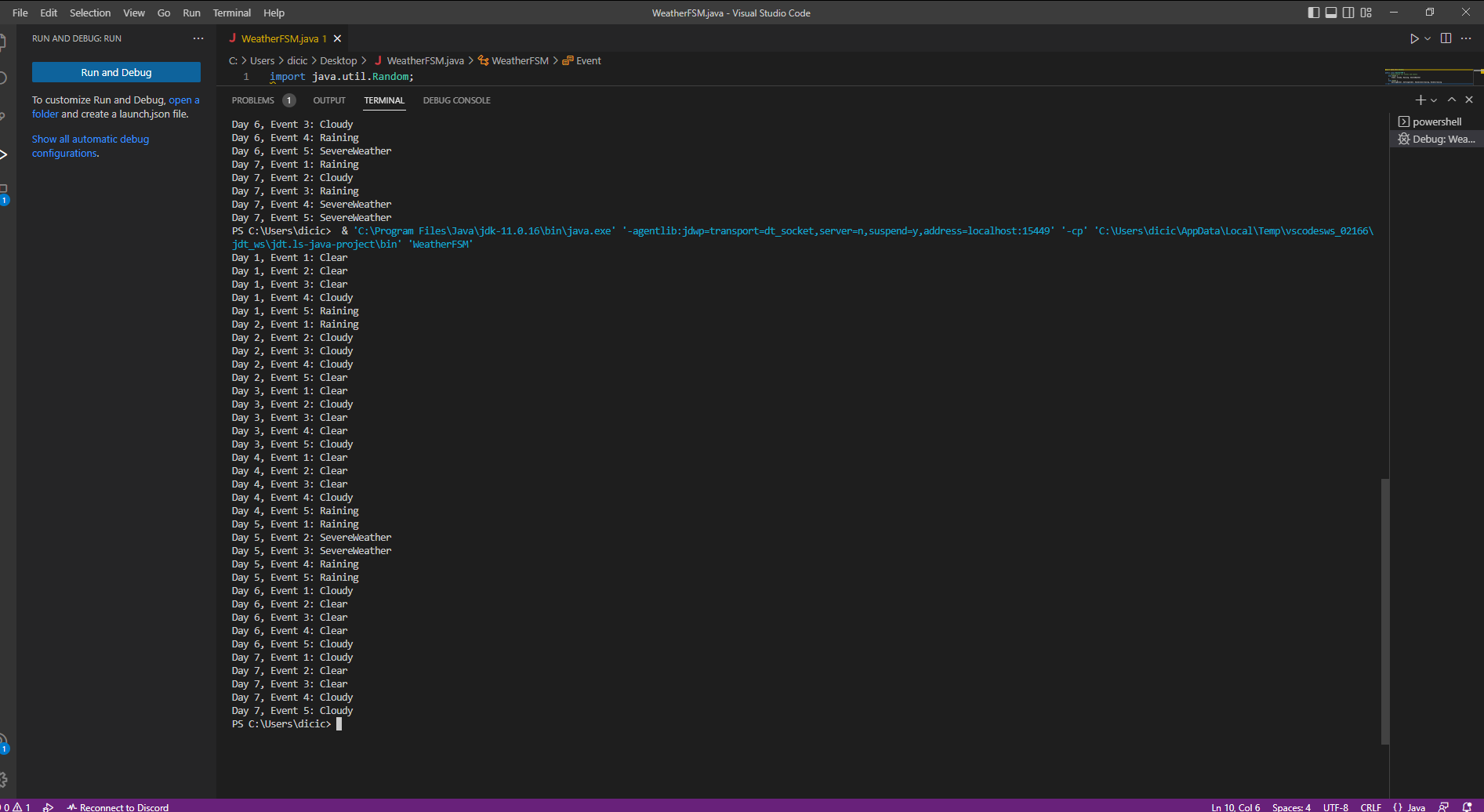 GitHub - rafikislayz/HerzingFSM