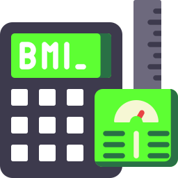 GitHub - Vini-Coding/BMI-Check: This is a Flutter app to calculate your bmi and share with your ...