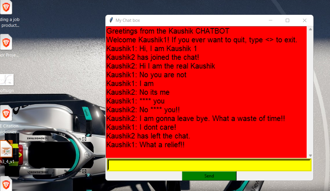 GitHub - KAUSHIK-DEKA/Multi-Client-Chat-GUI-Tkinter: Multithreaded chat server using socket ...