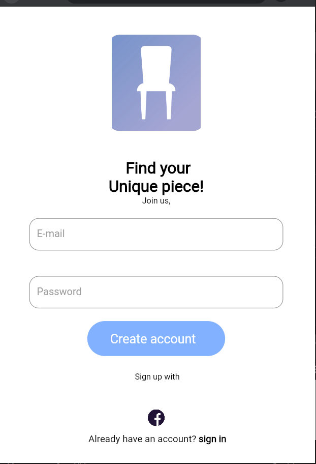 GitHub - Zahra172/ui-flutter