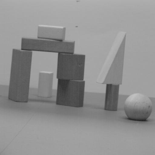 GitHub - HesamoddinHosseini/Unsharp_Masking