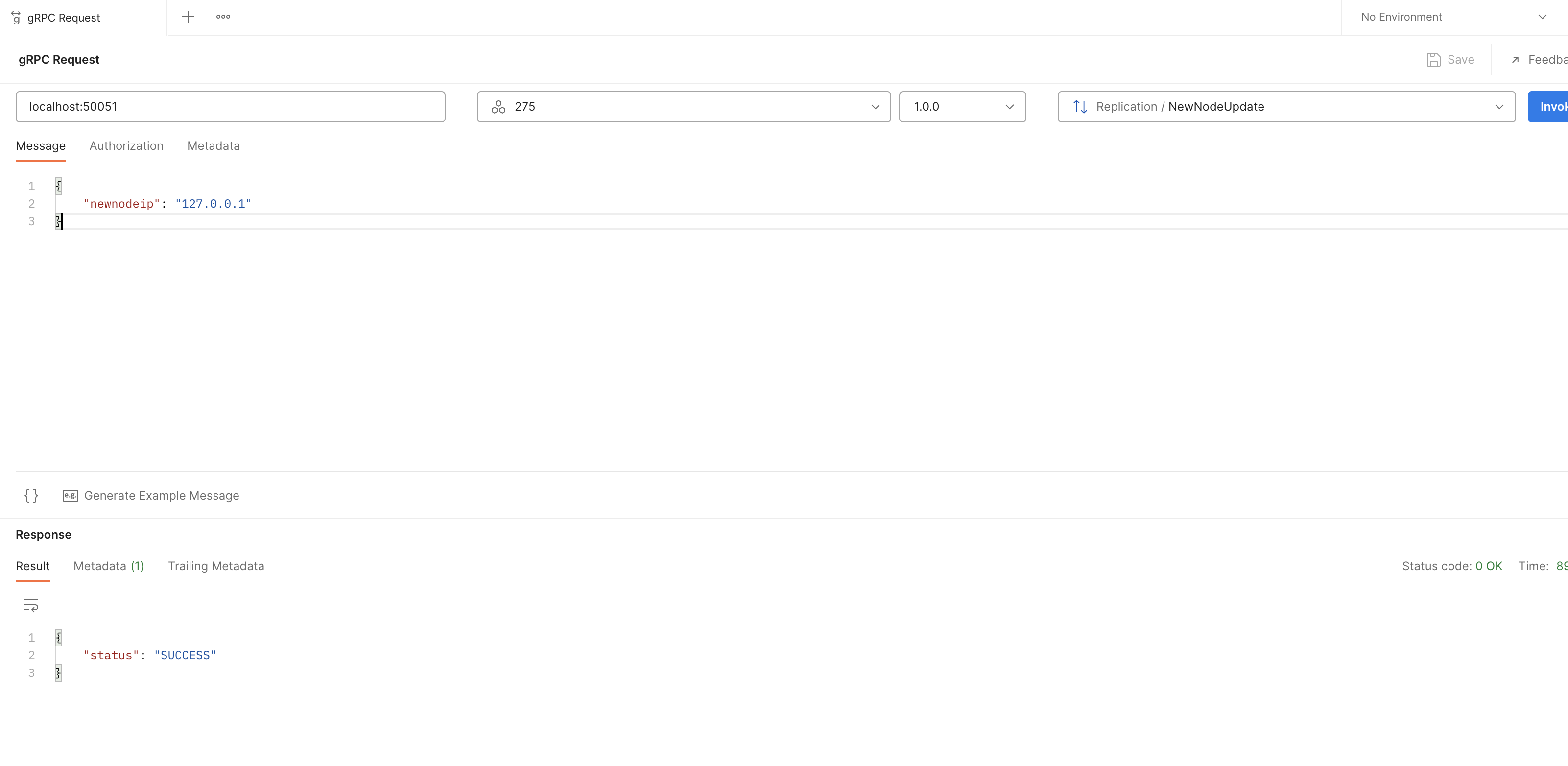 GitHub - distributed-space-opera/master-node: Master Node implementation for Space Opera in Python