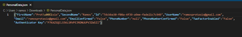 GitHub - proRamos/Authentication.System.MVC.CSharp: Authentication ... GitHub - proRamos/Authentication.System.MVC.CSharp: Authentication ...