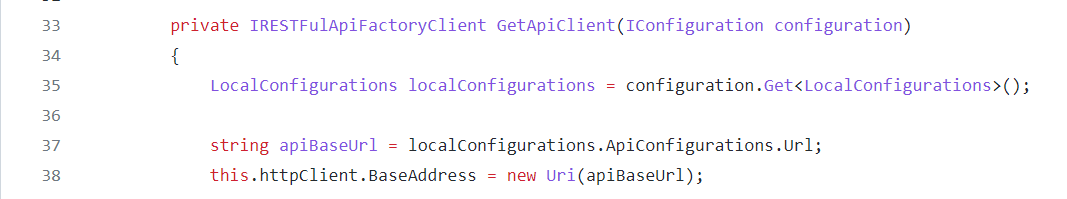 CODE RUB: Remove extra line · Issue #12 · microsoft/mixedreality.dmx.core · GitHub