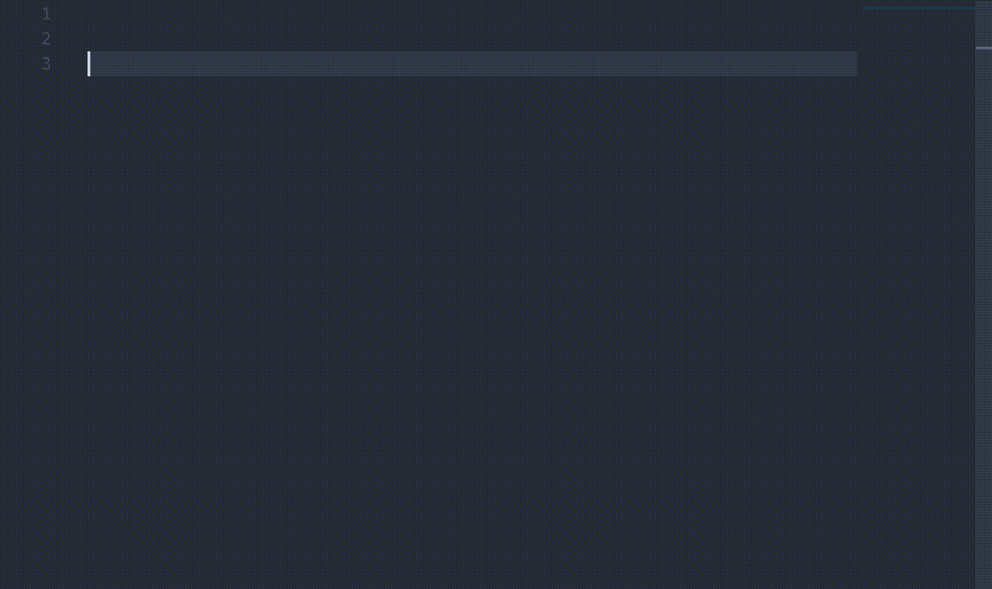 Multiline Copy Paste On Commented Lines Should Comment All Of The Pasted Content Issue 87639 multiline-copy-paste-on-commented-lines-should-comment-all-of-the-pasted-content-issue-87639