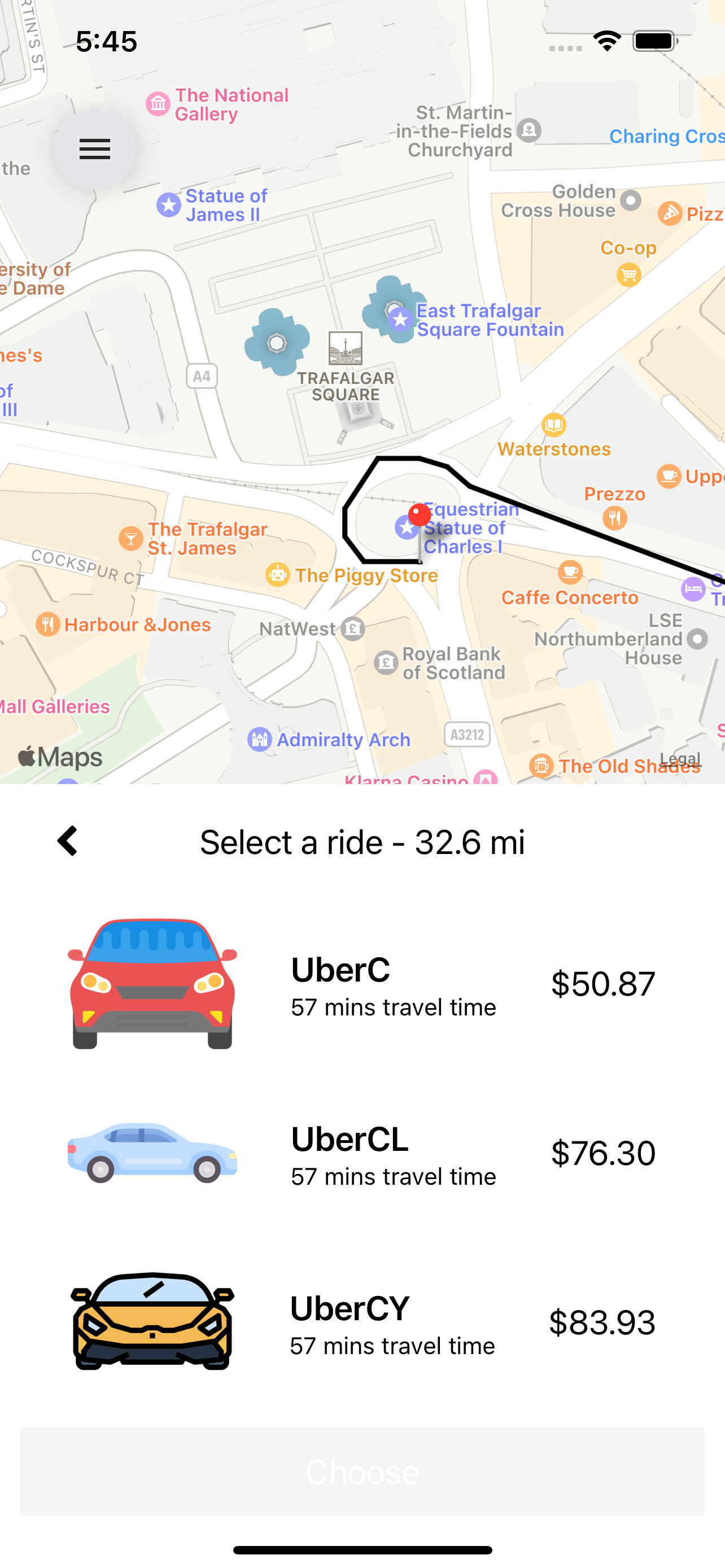 GitHub - moxie99/uber-clone: With PAPA FAM