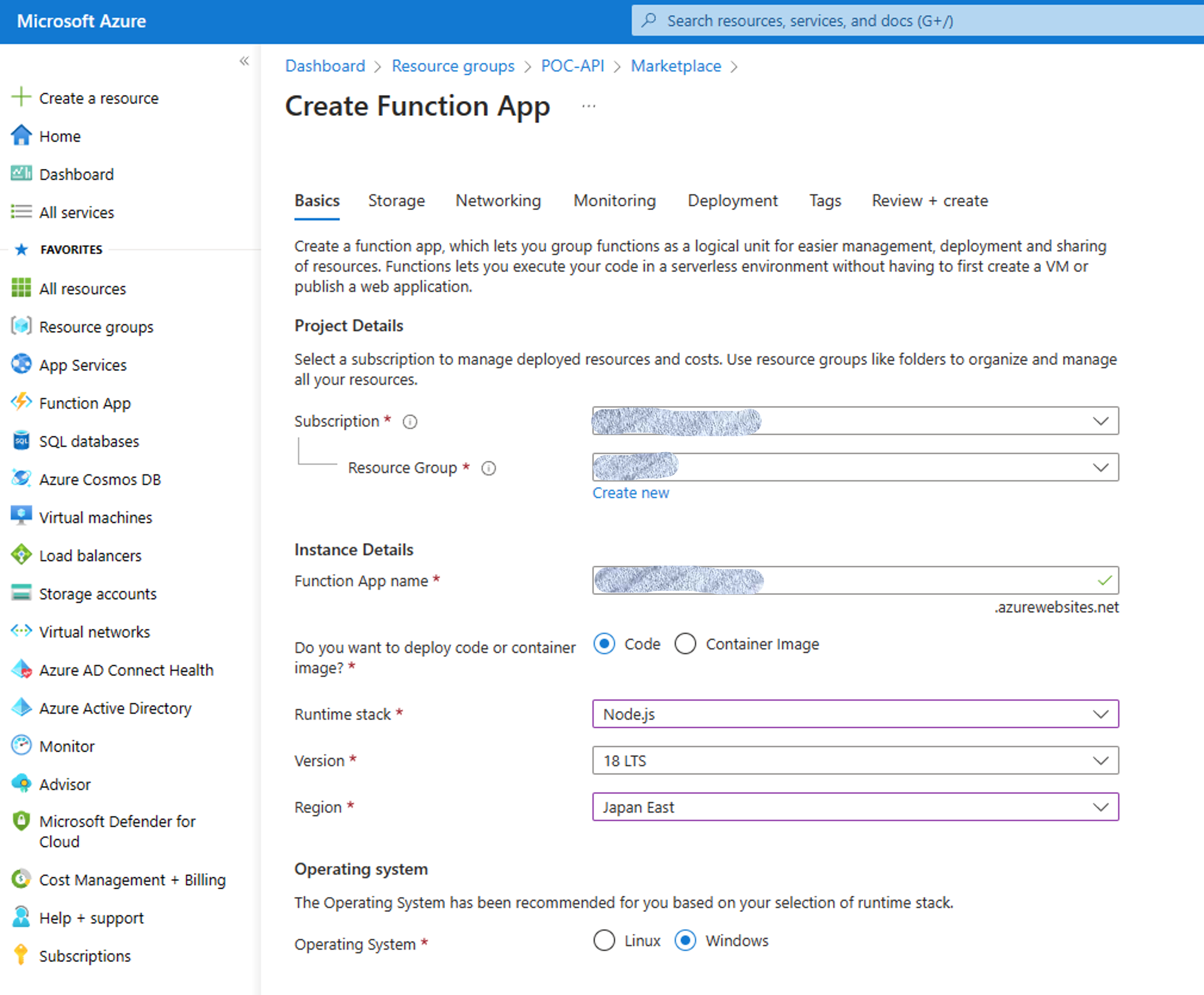 GitHub - TK3214-MS/POC-AppConf: Microsoft サーバーレスフローからセキュアに App Configuration パラメータにアクセスする