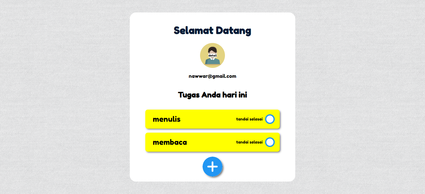 GitHub - mutawalle/todo-list-App