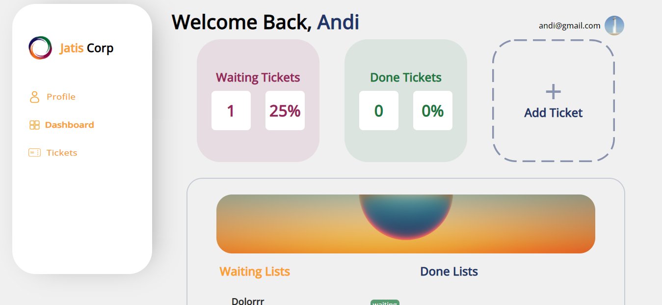 GitHub - mutawalle/CRM-App