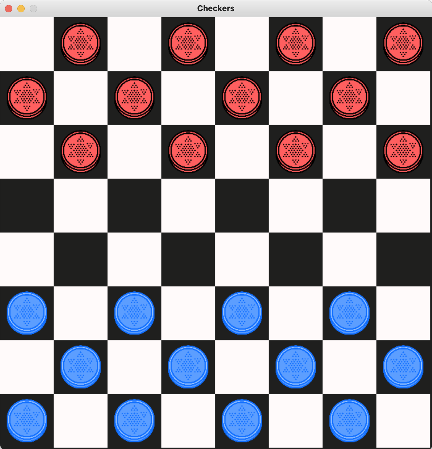 GitHub - javidangarcia/checkers