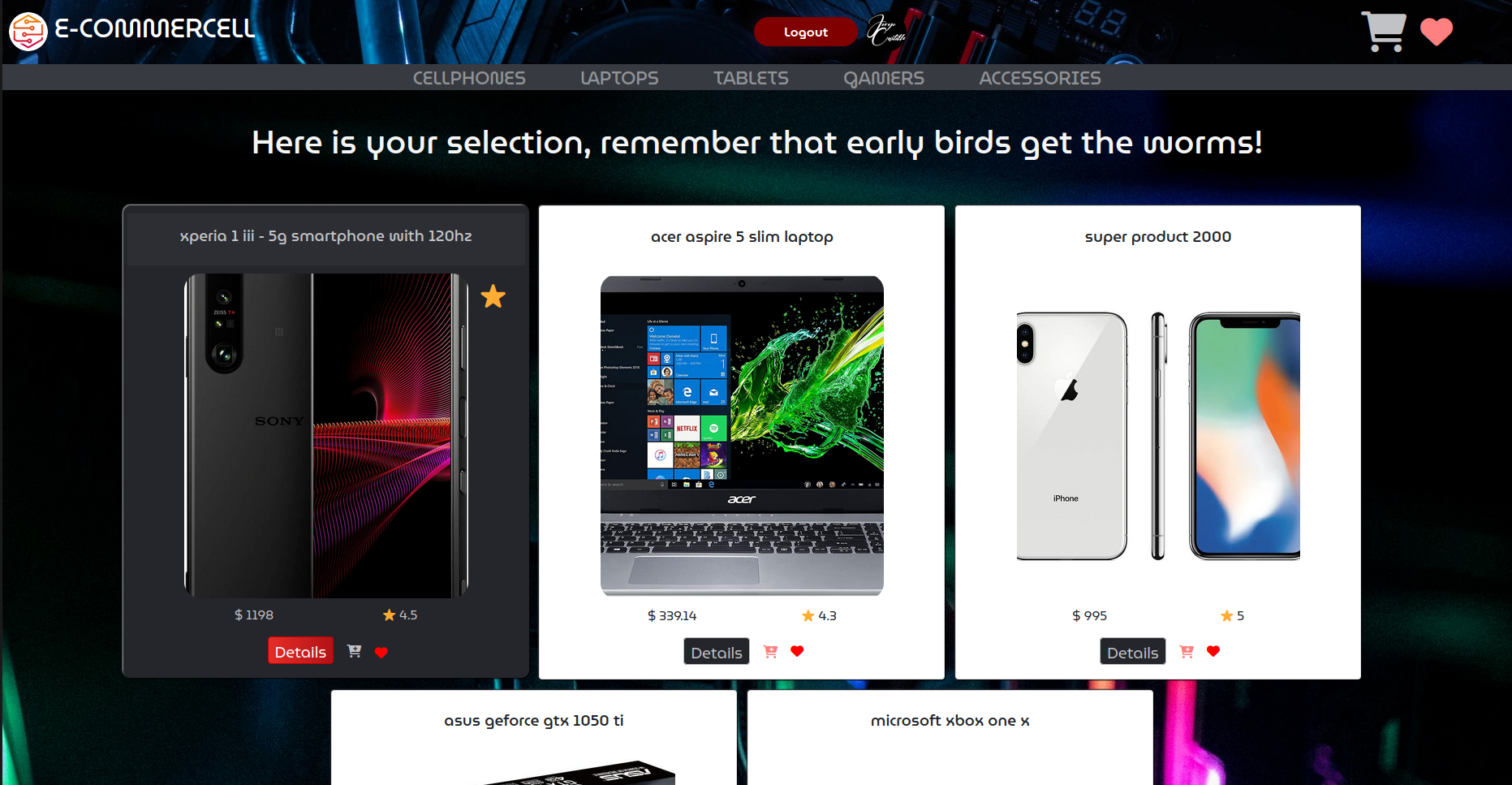 GitHub - alfilister/ProyectoFinal: Proyecto final SoyHenry Grupo 8