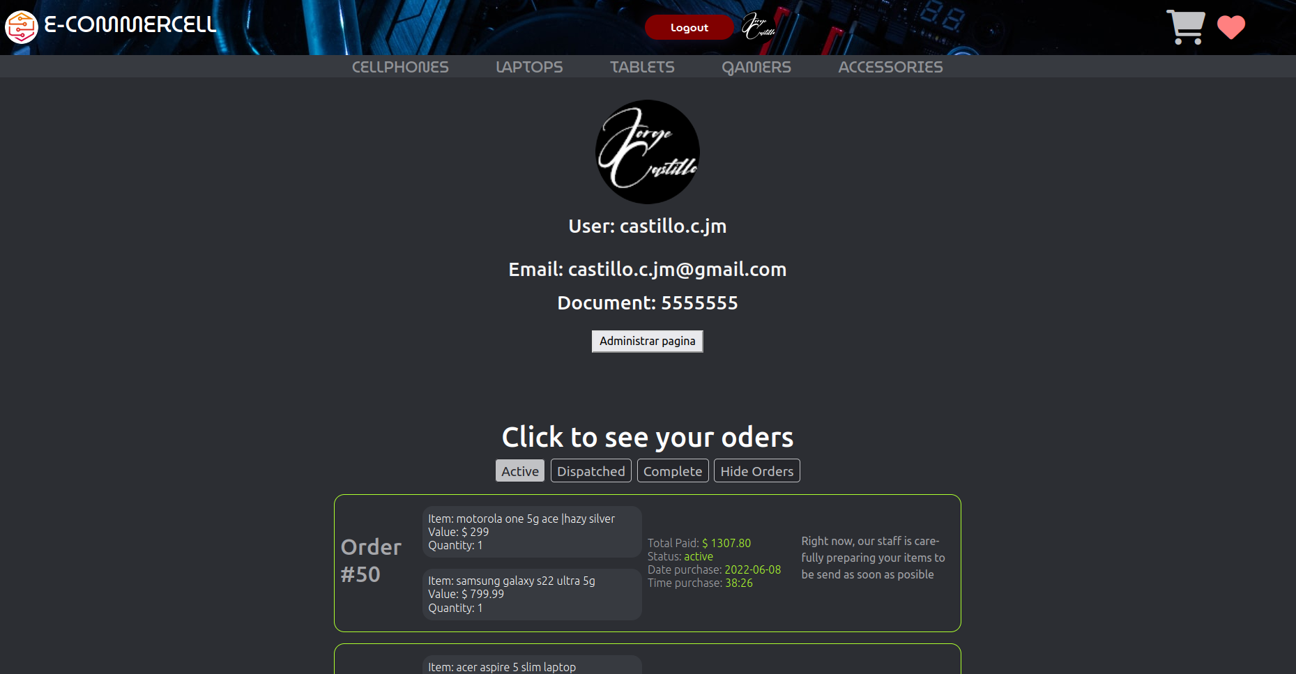 GitHub - alfilister/ProyectoFinal: Proyecto final SoyHenry Grupo 8