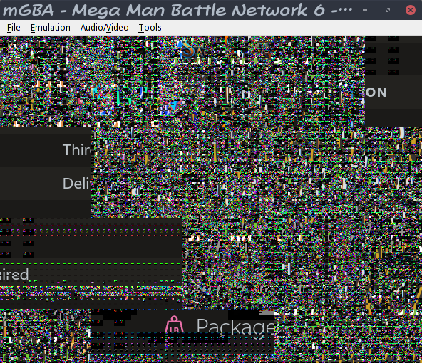Opengl Renderer Is Broken On Amd 5600xt And Steam Deck In Lattest Dev