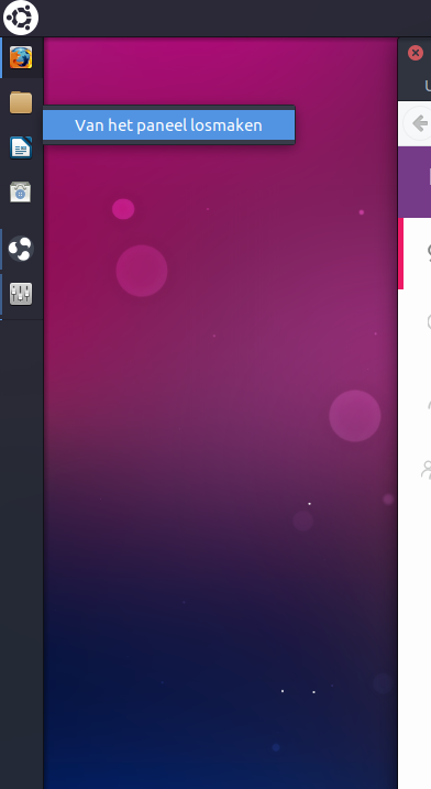 No quicklist support in icon task list if the application has no window · Issue #1062 · solus ...