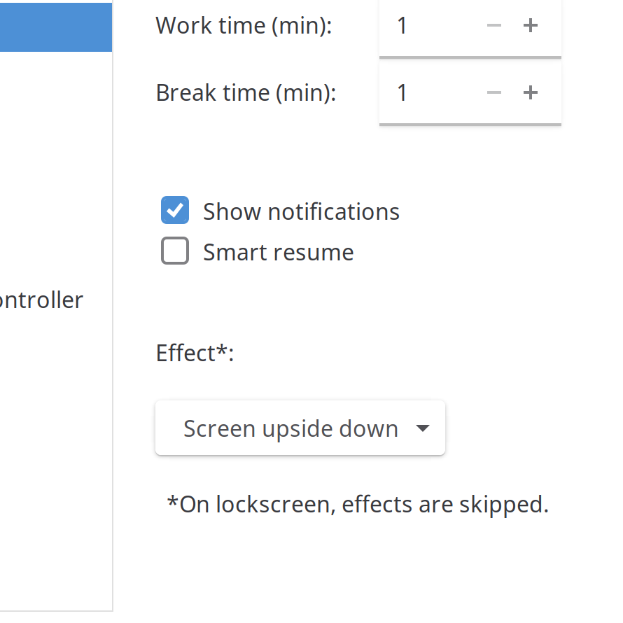 Take-a-break applet unlock screen · Issue #198 · UbuntuBudgie/budgie-extras · GitHub