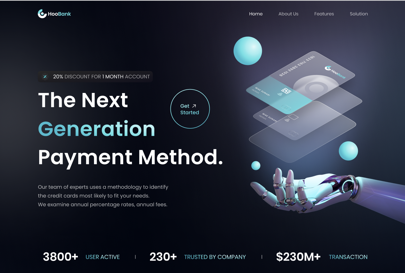 GitHub - turnertop/hoobank-study