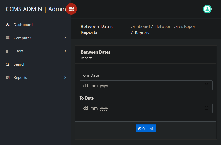 GitHub - Tarun-space-S/Cyber_cafe_management_system: html , css front end and SQL backend and ...
