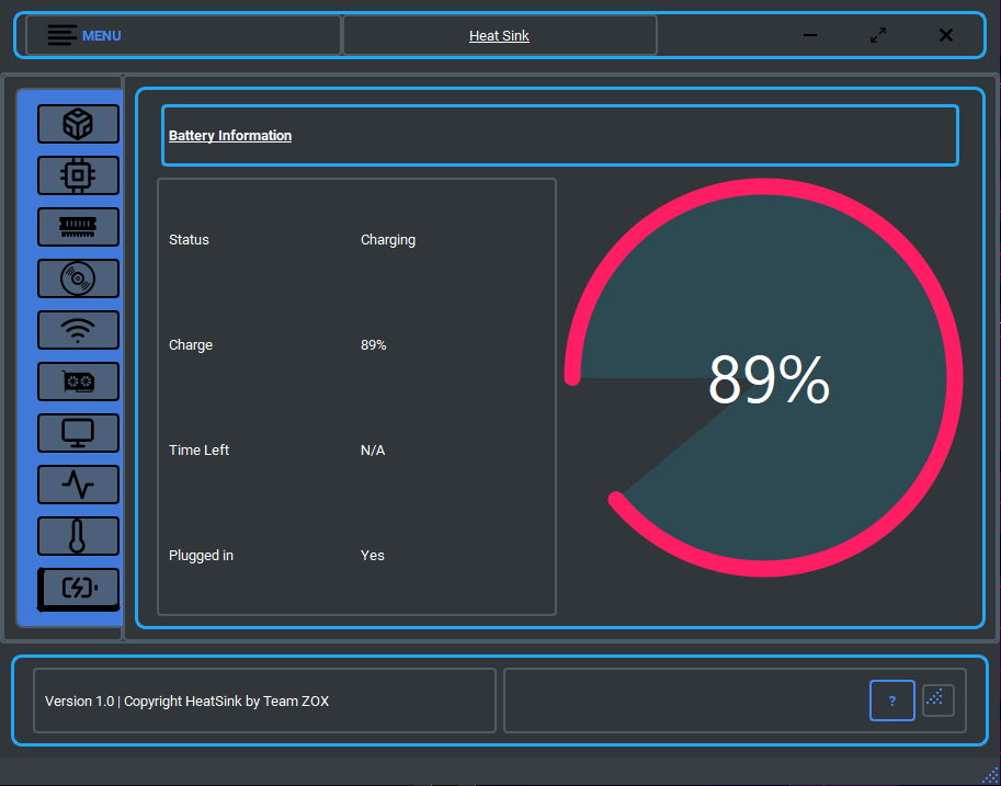 GitHub - Tarun-space-S/System_performance_tracker: System performance tracker using PyQt5 for ...